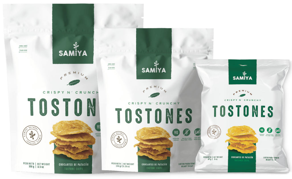 Our products – Samiya